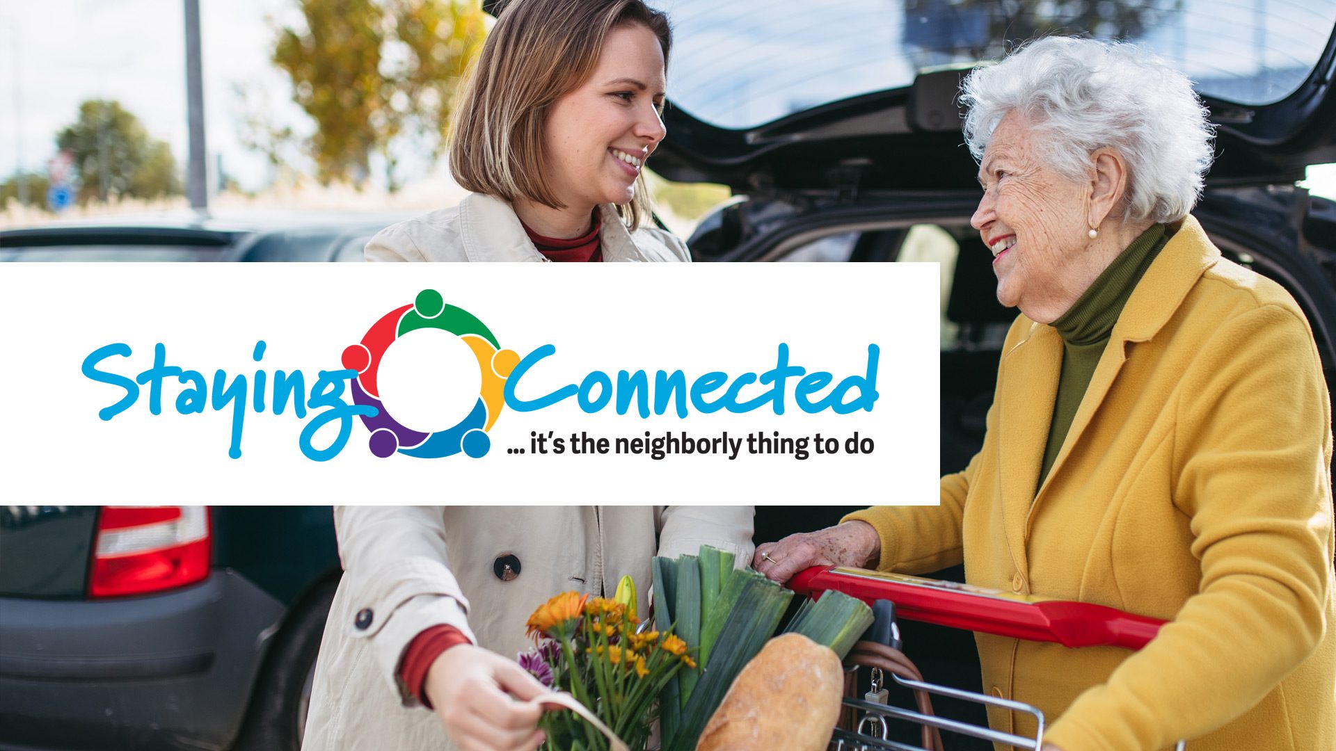 Incident Accident Report | Staying Connected