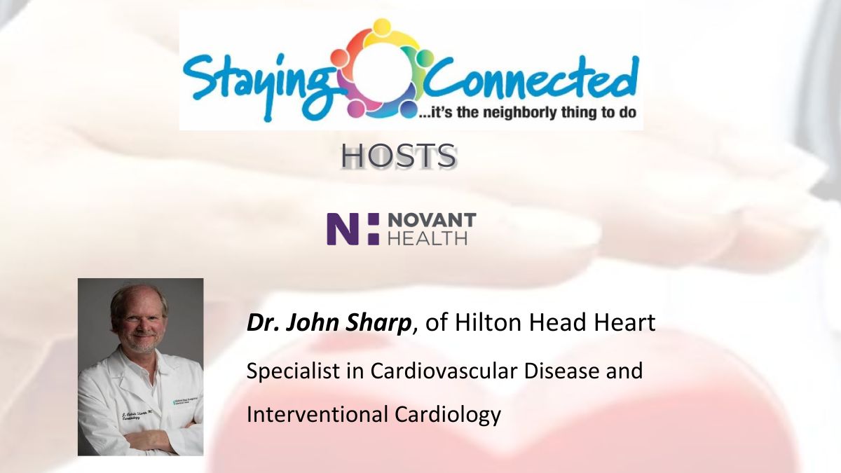 Staying Connected - Serving Sun City Hilton Head